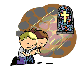 ORACIÓN DEL SANTO ROSARIO | Instituto Inmaculado Corazón de María ...